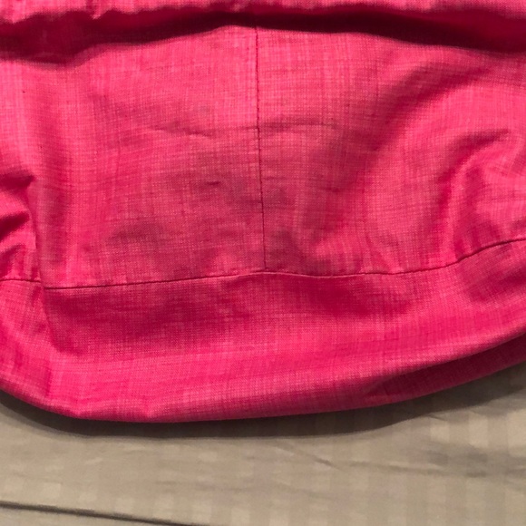 thirty-one | Bags | Thirty One Reversible Inside Out Bag | Poshmark